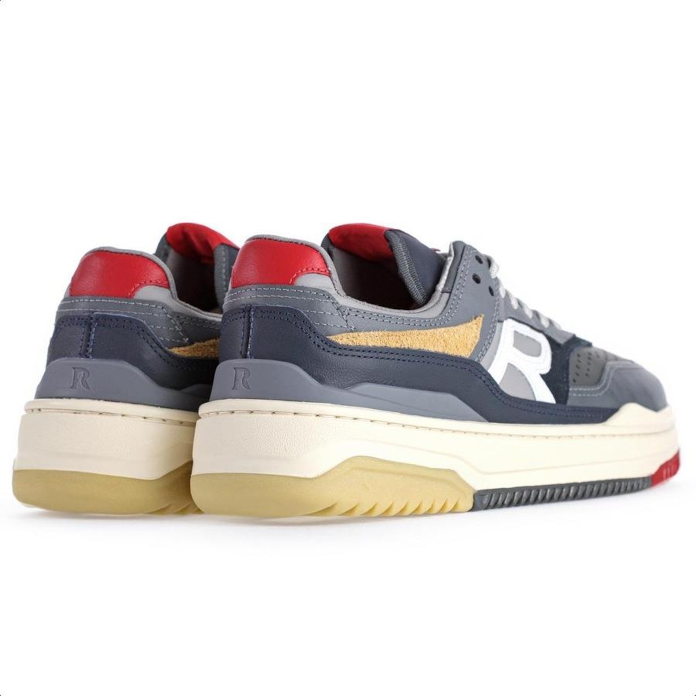 Tênis Reserva R-Bronx - Masculino | Centauro