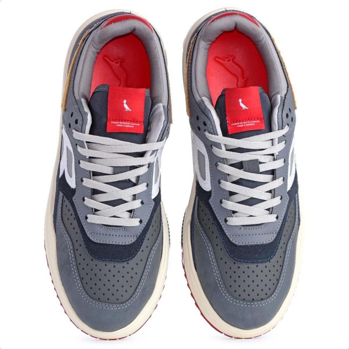 Tênis Reserva R-Bronx - Masculino | Centauro