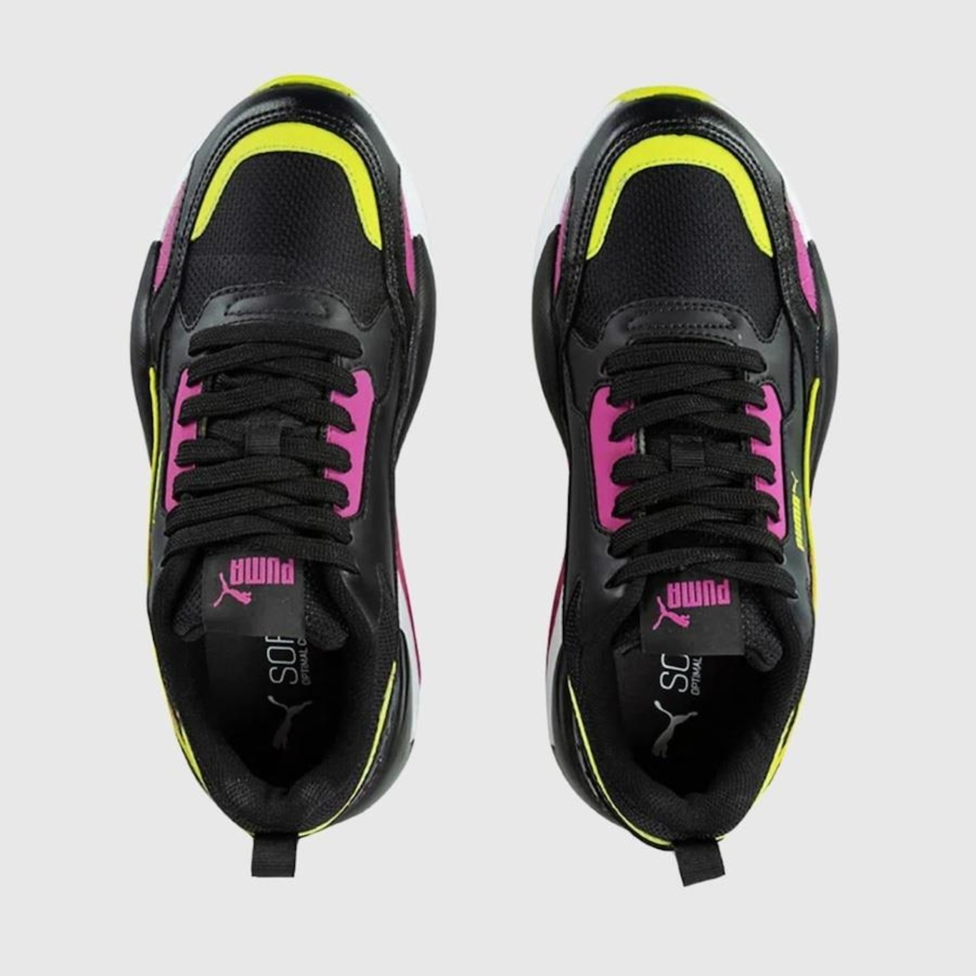 Tenis Puma Uni Tenis - Feminino | Centauro