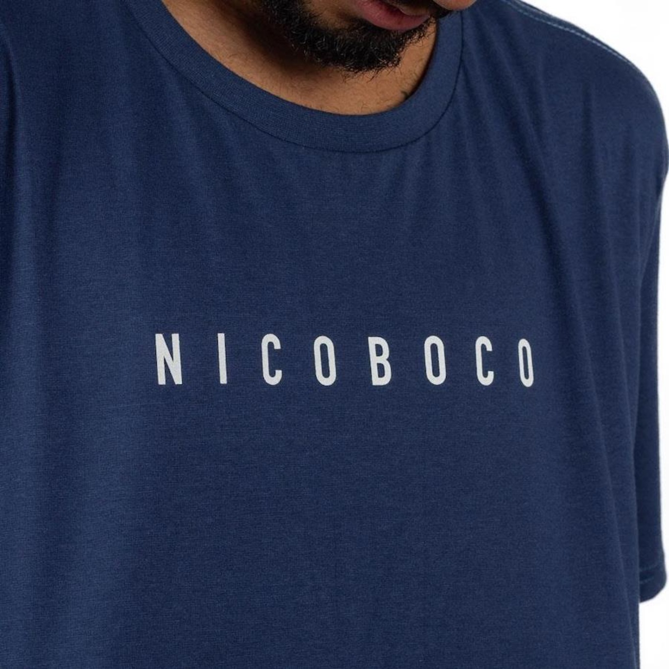 Camiseta Nicoboco Caliroe - Masculina | Centauro