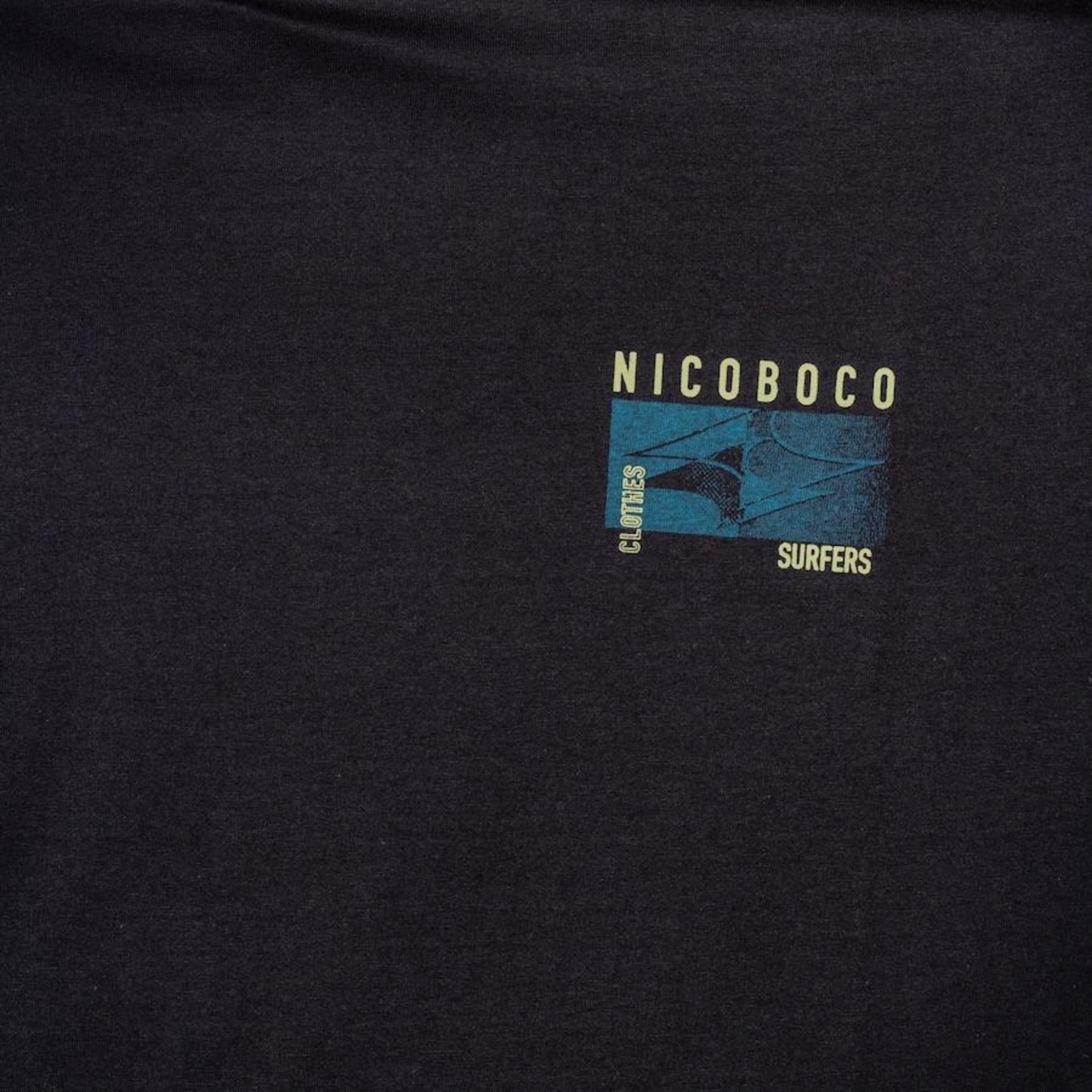 Camiseta Nicoboco Midori - Masculina | Centauro