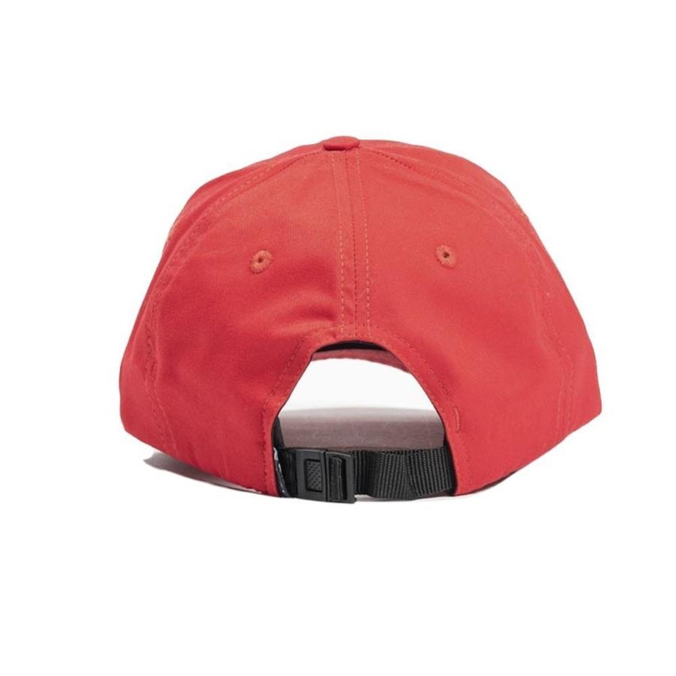Boné Aba Curva Rvca Dayshift - Strapback - Adulto em Promoção | Centauro