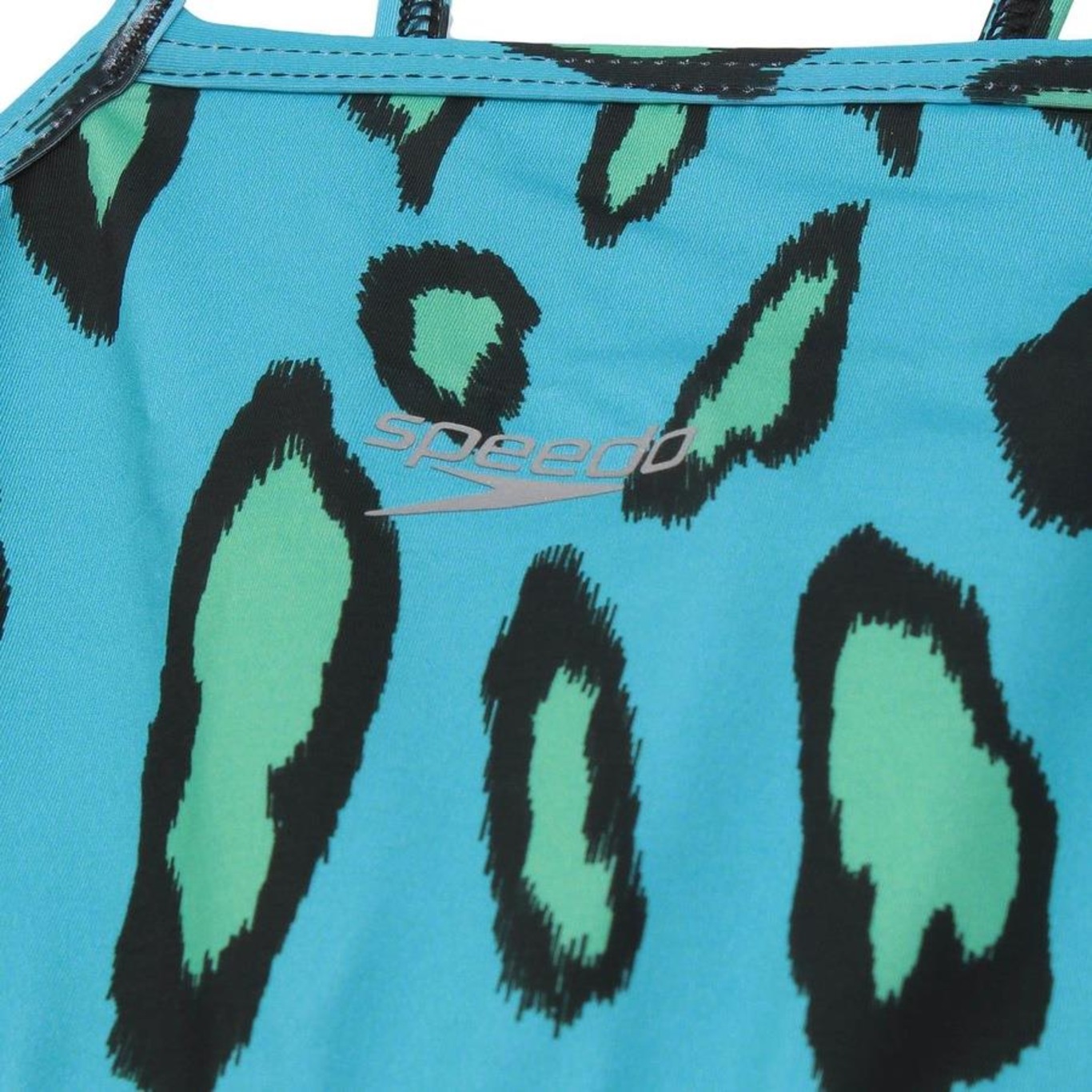 Biquíni Leopard Júnior Speedo | Centauro