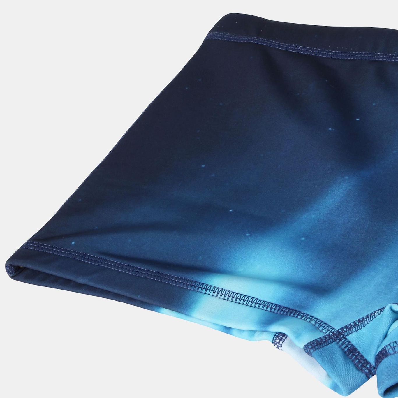 Sunga Boxer White Horse Speedo - Adulto | Centauro