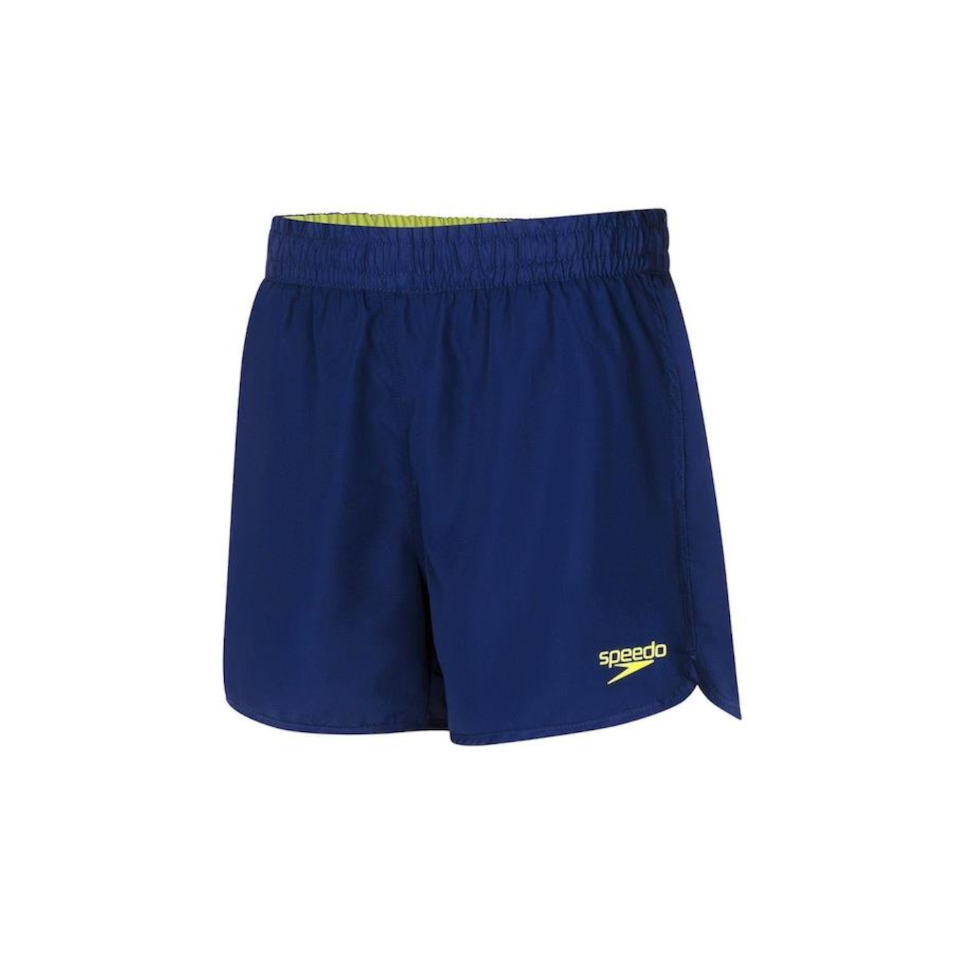 Short Neon Speedo Eclipse Limonada - Masculino | Centauro