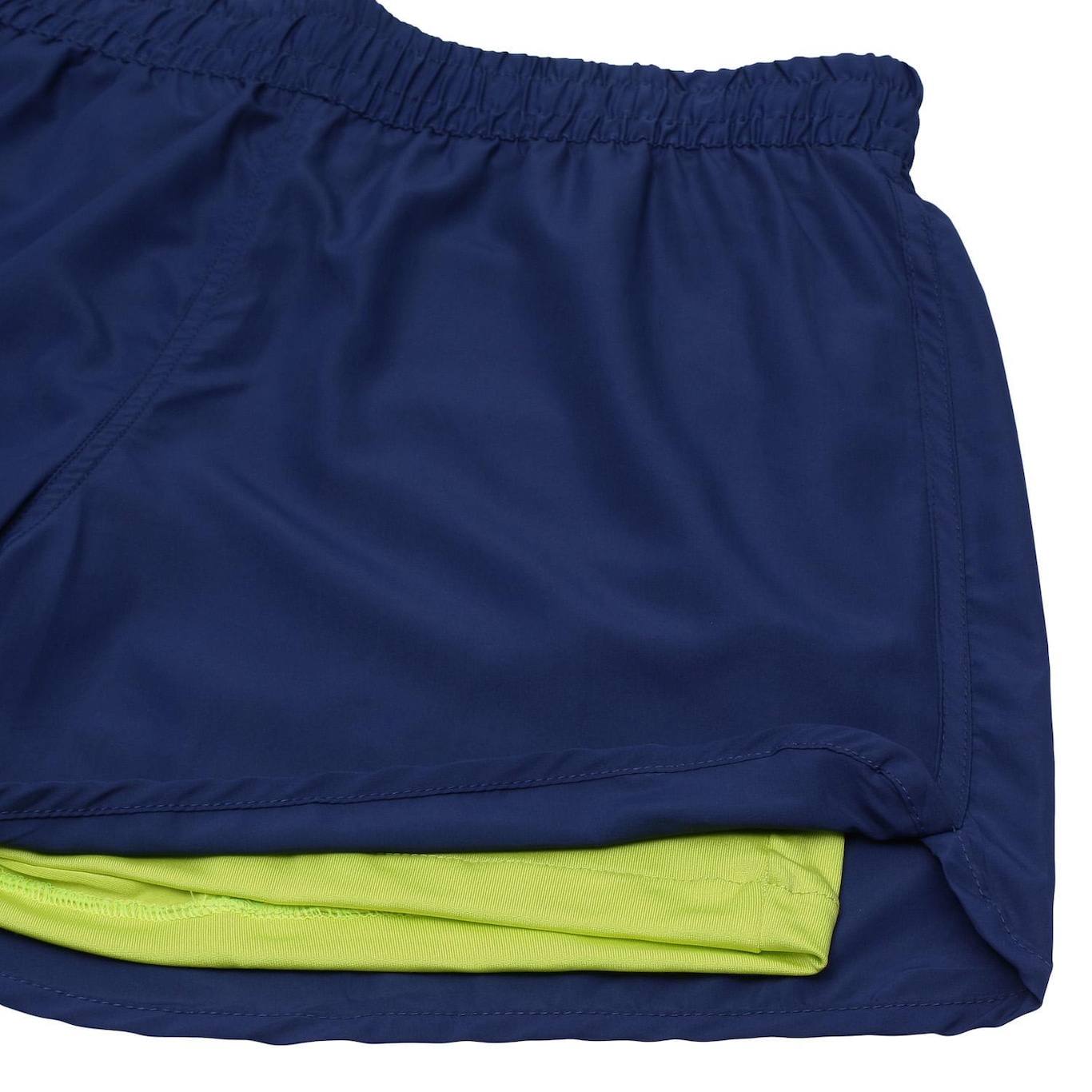 Short Neon Speedo Eclipse Limonada - Masculino | Centauro