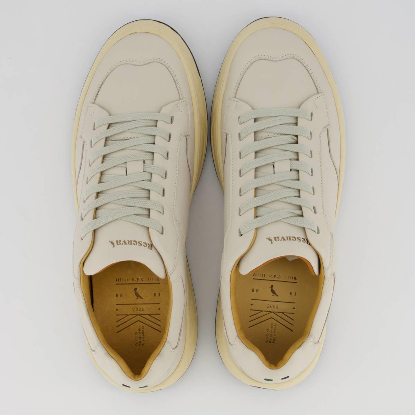 TÊNIS RESERVA ROVER - MASCULINO | Centauro