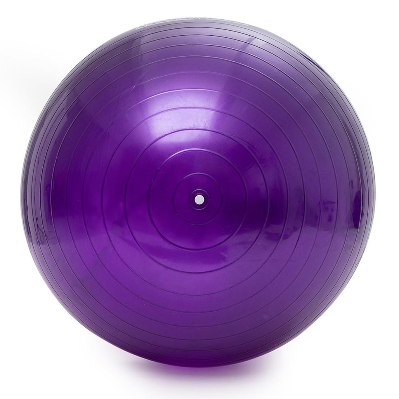 Bola Over Ball 25 Cm Para Pilates Yoga | Centauro