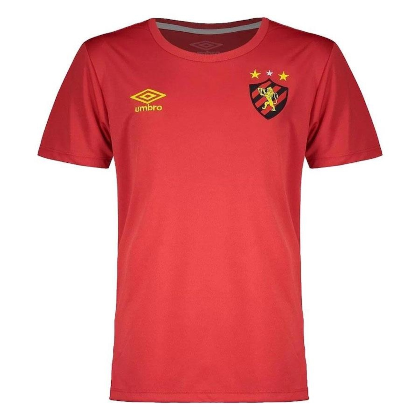 Camisa do Sport Recife Basic Umbro - Masculina | Centauro
