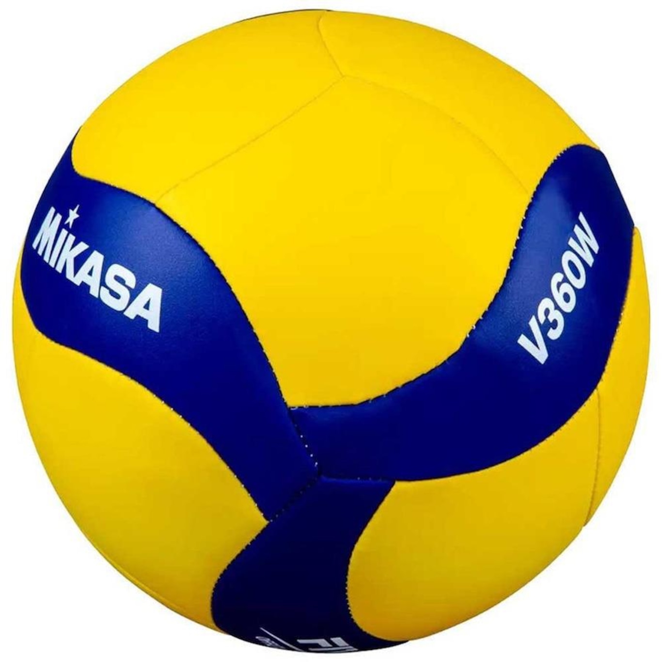 Bola De Voleibol Mikasa V360W Fivb | Centauro