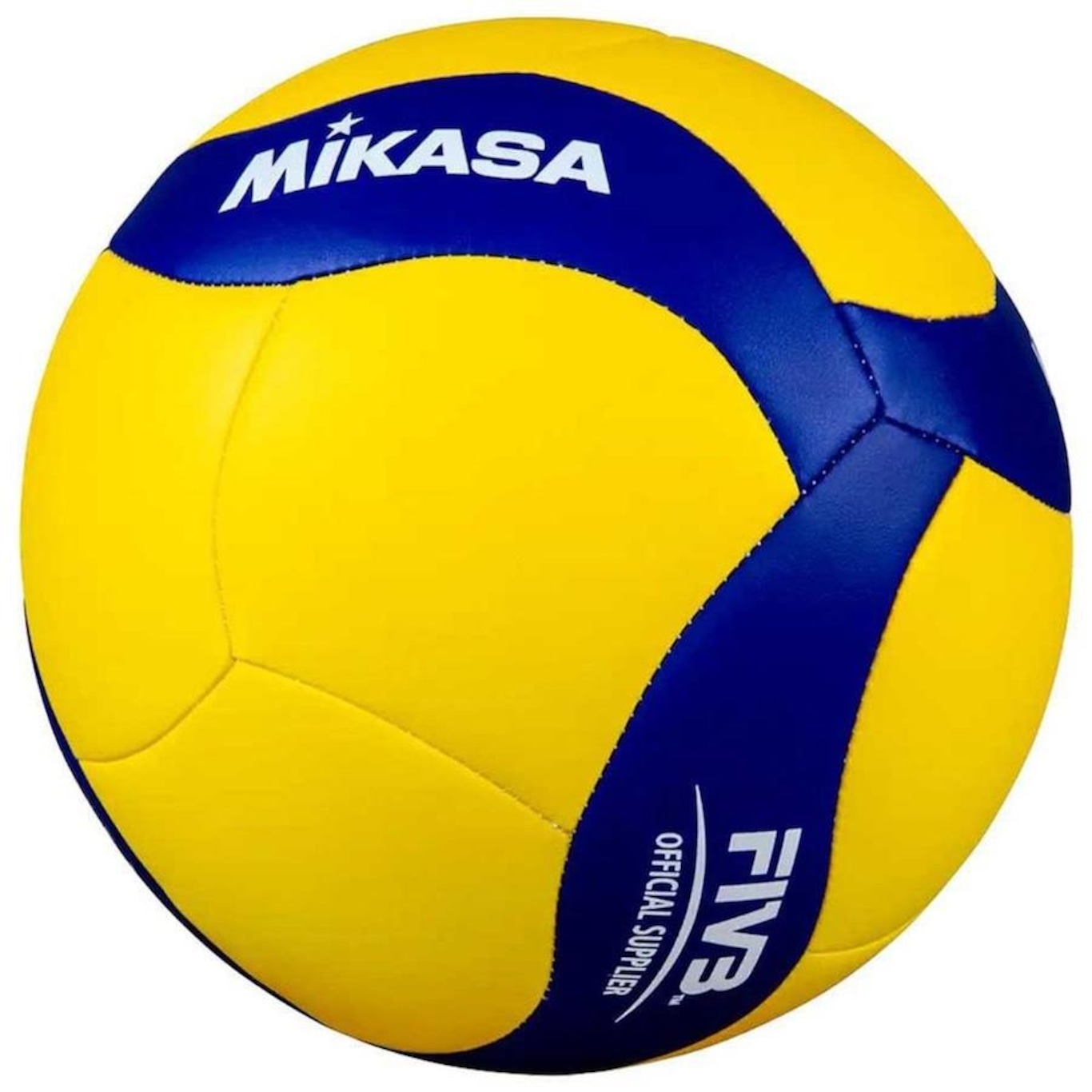 Bola De Voleibol Mikasa V360W Fivb | Centauro