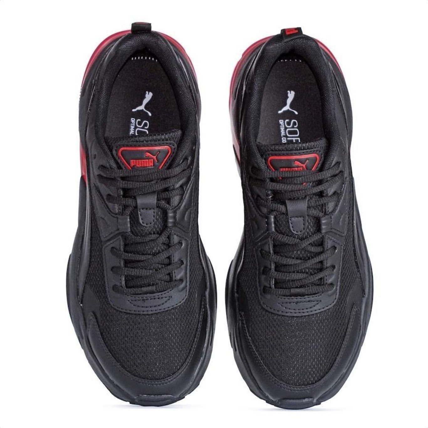 Tênis Puma Vis2K Bdp - Masculino | Centauro