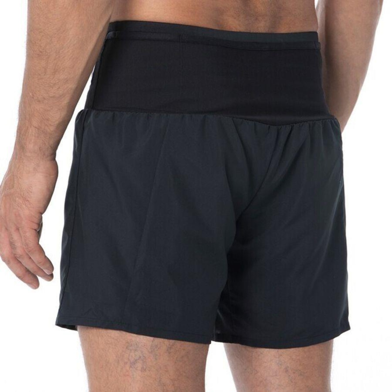 Shorts Mizuno Multi Pocket - Masculino | Centauro