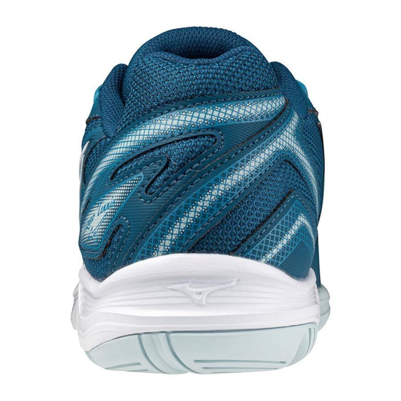 Tênis Mizuno Break Shot 4 All Court - Feminino | Centauro