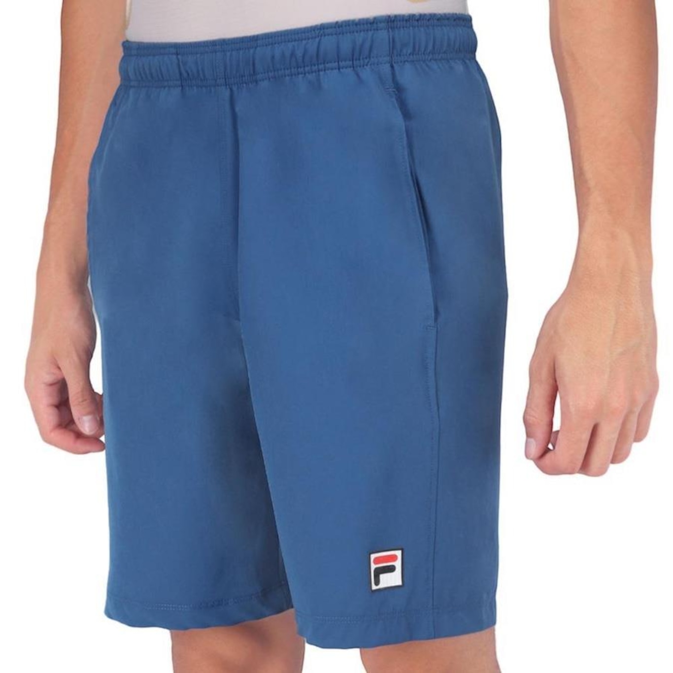 Bermuda Fila Player Fbox 2 - Masculina | Centauro