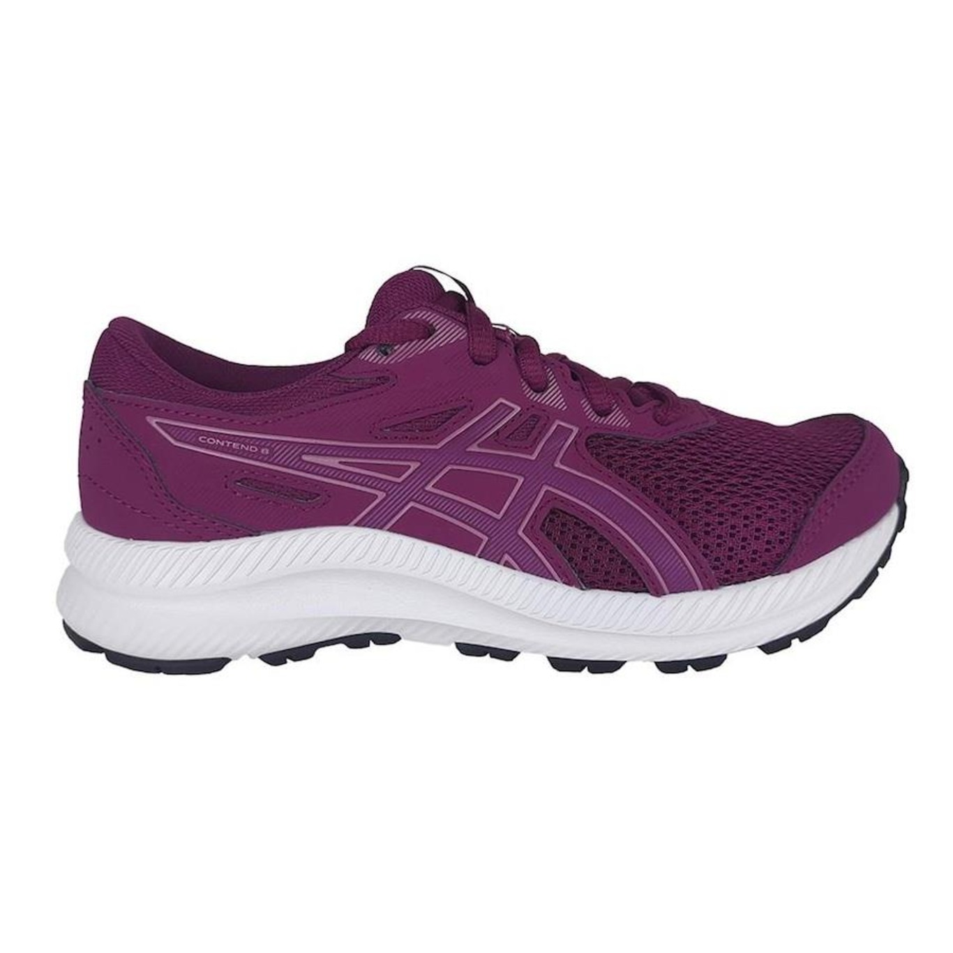 Tênis Asics Contend 8 Gs - Infantil em Promoção | Centauro