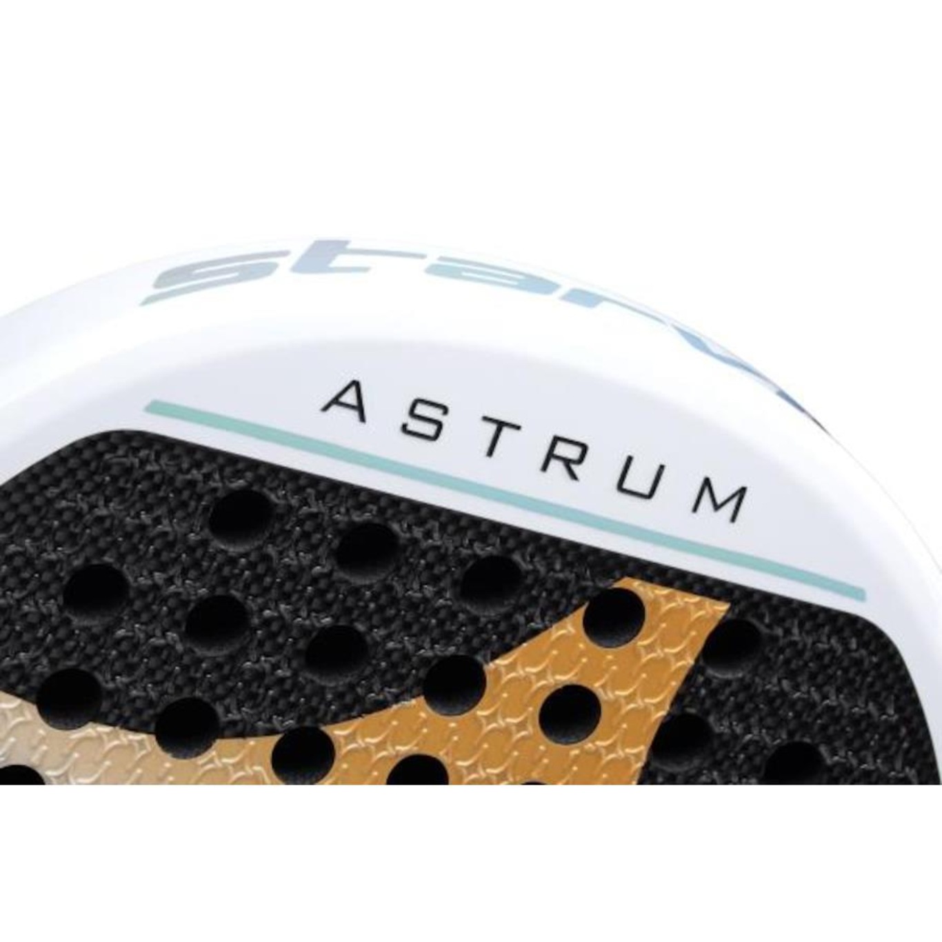 Raquete Padel Starvie Astrum Pro 2024 | Centauro