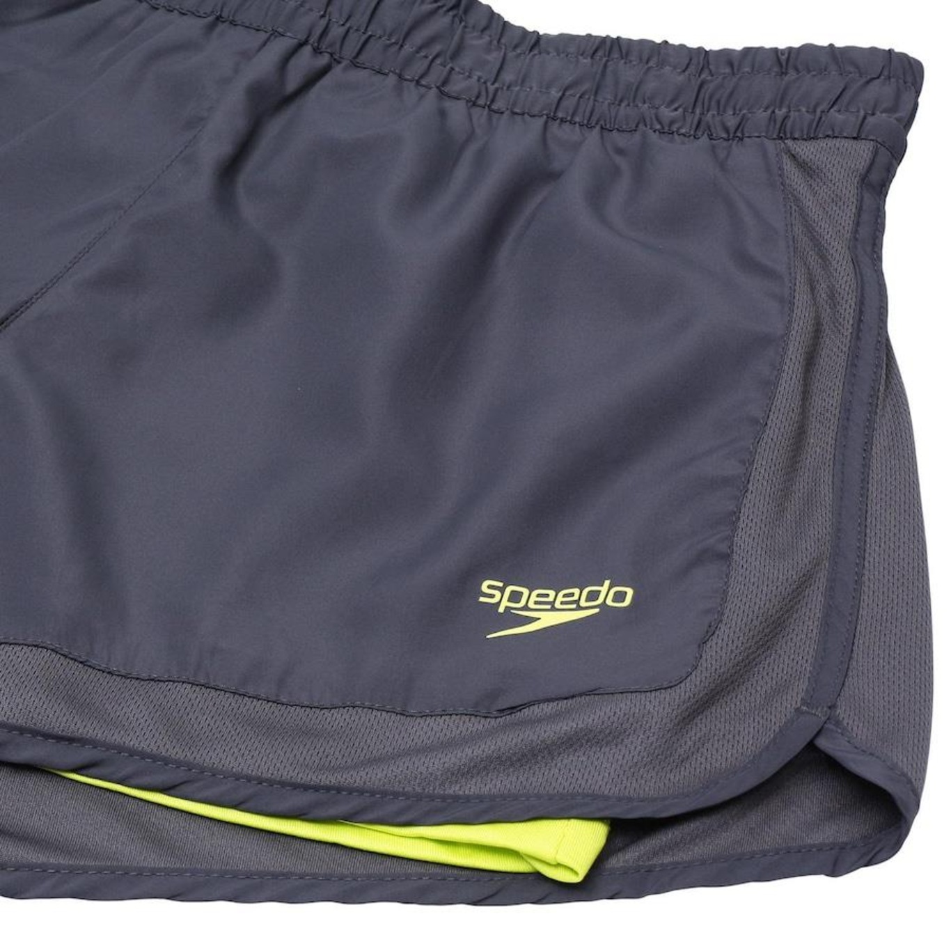 Shorts Speedo Neon - Feminino | Centauro