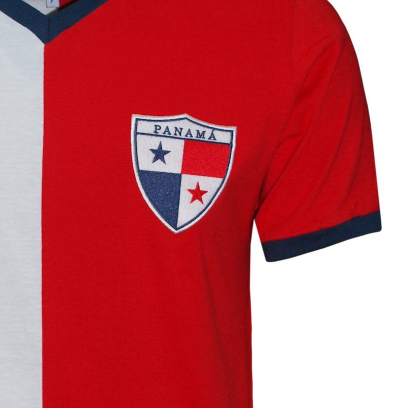 Camiseta Panamá 1976 Liga Retrô | Centauro