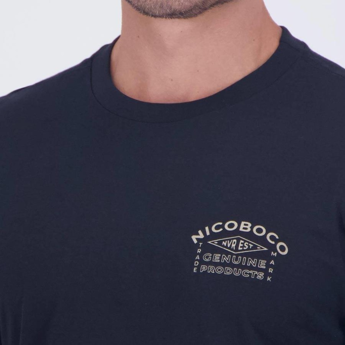 Camiseta Nicoboco Orinis - Masculina | Centauro