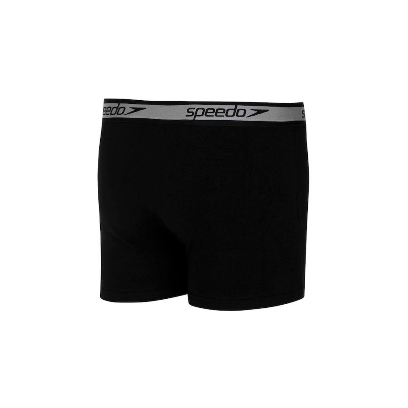 Cueca Boxer Cotton com 2 Unidades Speedo - Masculina | Centauro