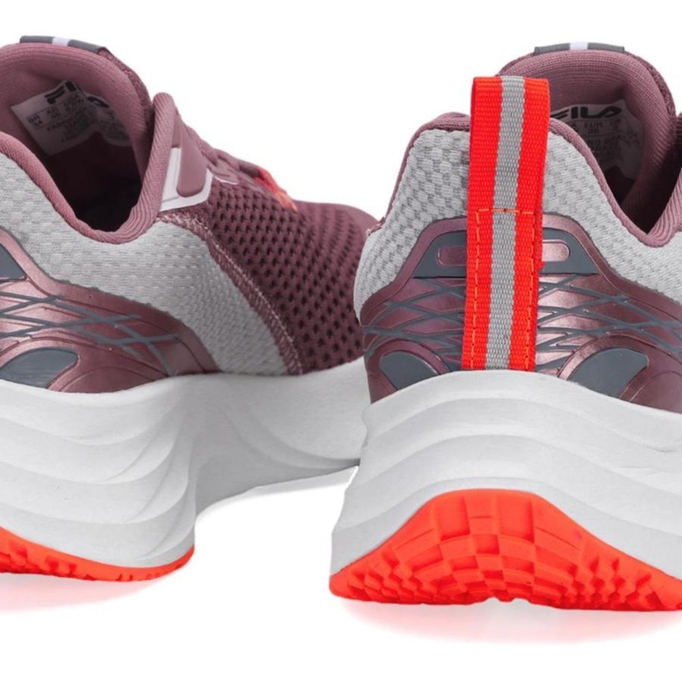 Tênis Fila Racer Comet - Feminino | Centauro