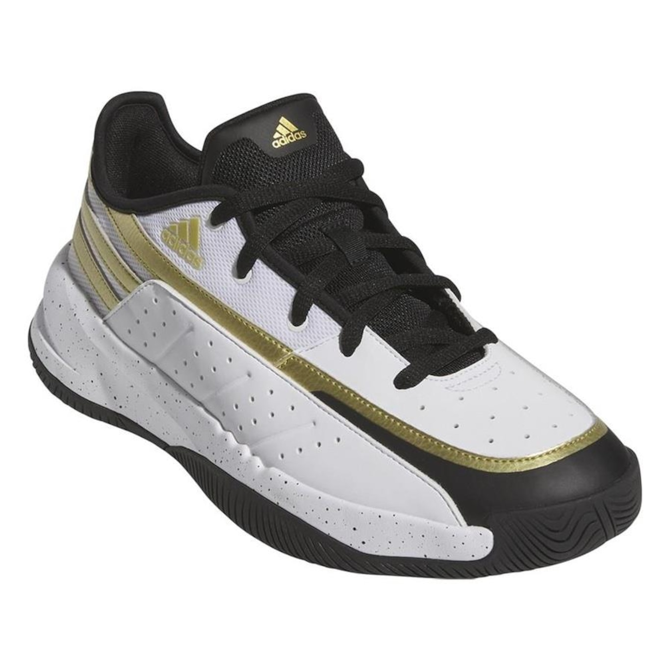 Tênis adidas Front Court - Masculino | Centauro
