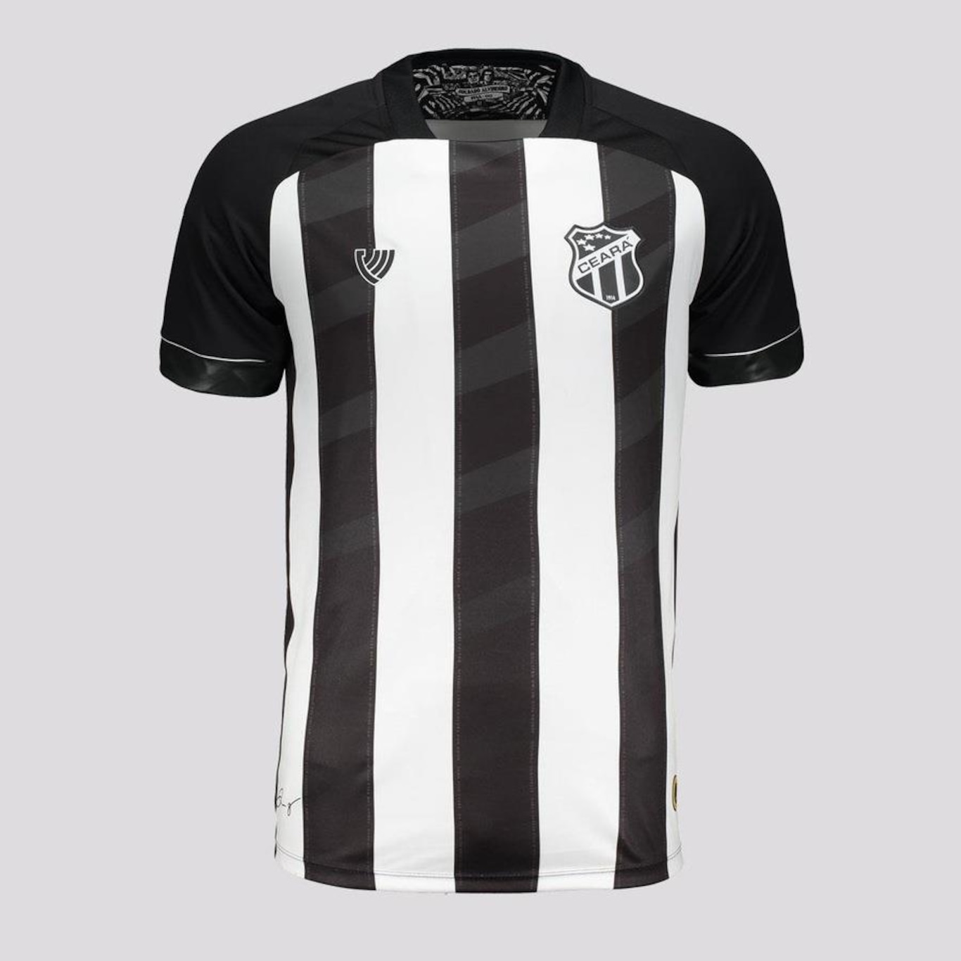 Camisa do Ceará I 2024 Vozão - Masculina | Centauro