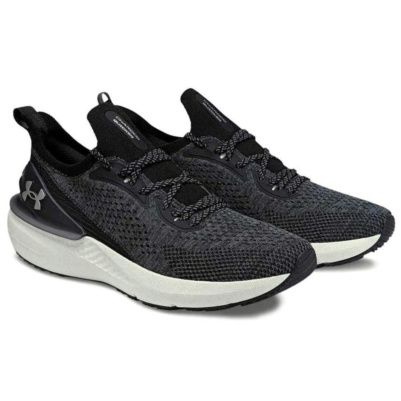 Tênis Under Armour Charged Quicker - Masculino | Centauro