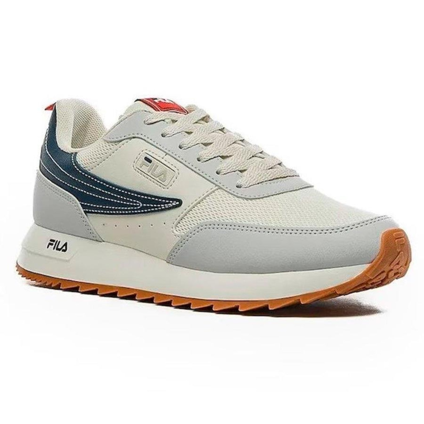 Tênis Fila Retro Flag - Masculino | Centauro