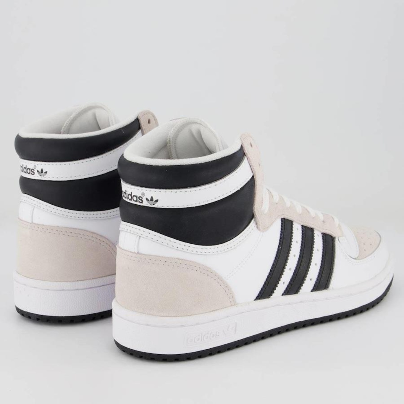 Tênis adidas Top Ten Rb - Masculino | Centauro