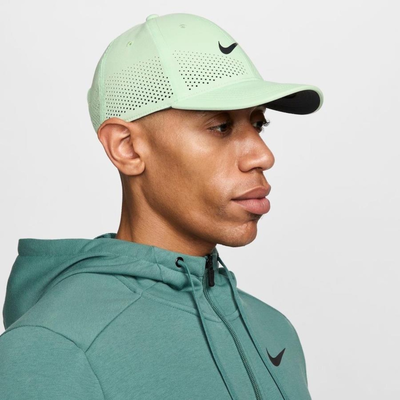 Boné Nike Dri-Fit Adv Club - Snapback - Adulto | Centauro