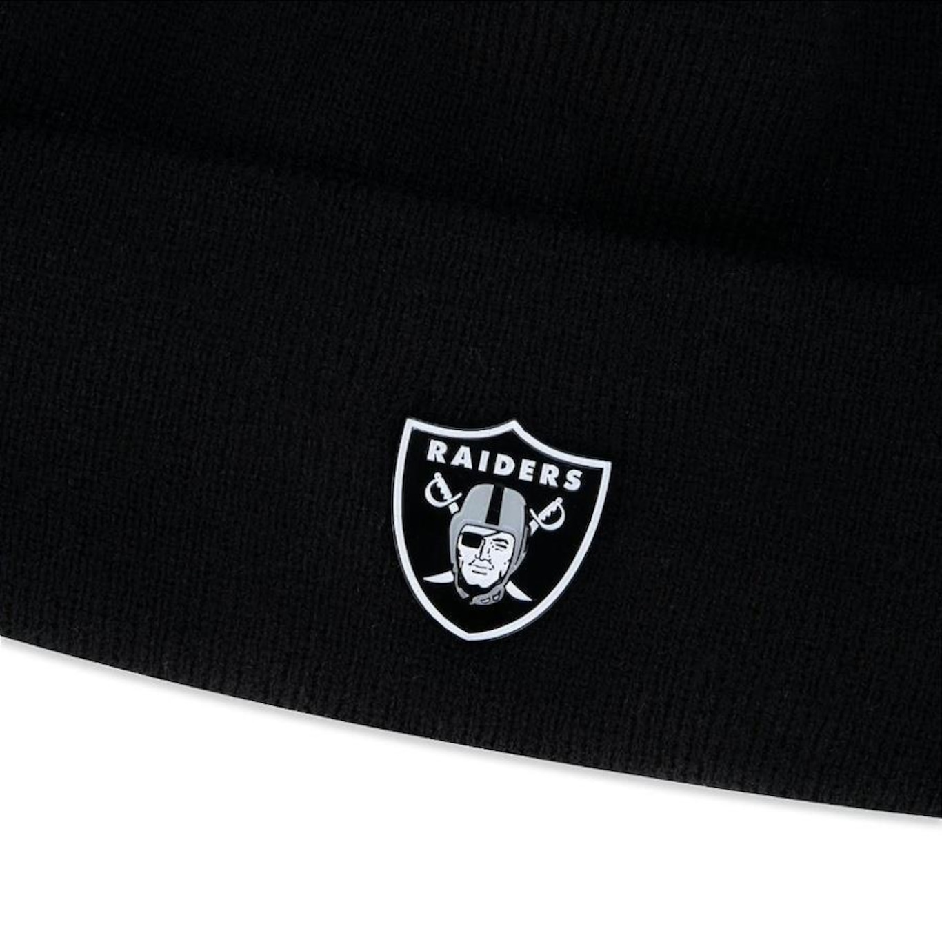 Gorro New Era Las Vegas Raiders Nfl Hip Hop Origens em Promoção | Centauro