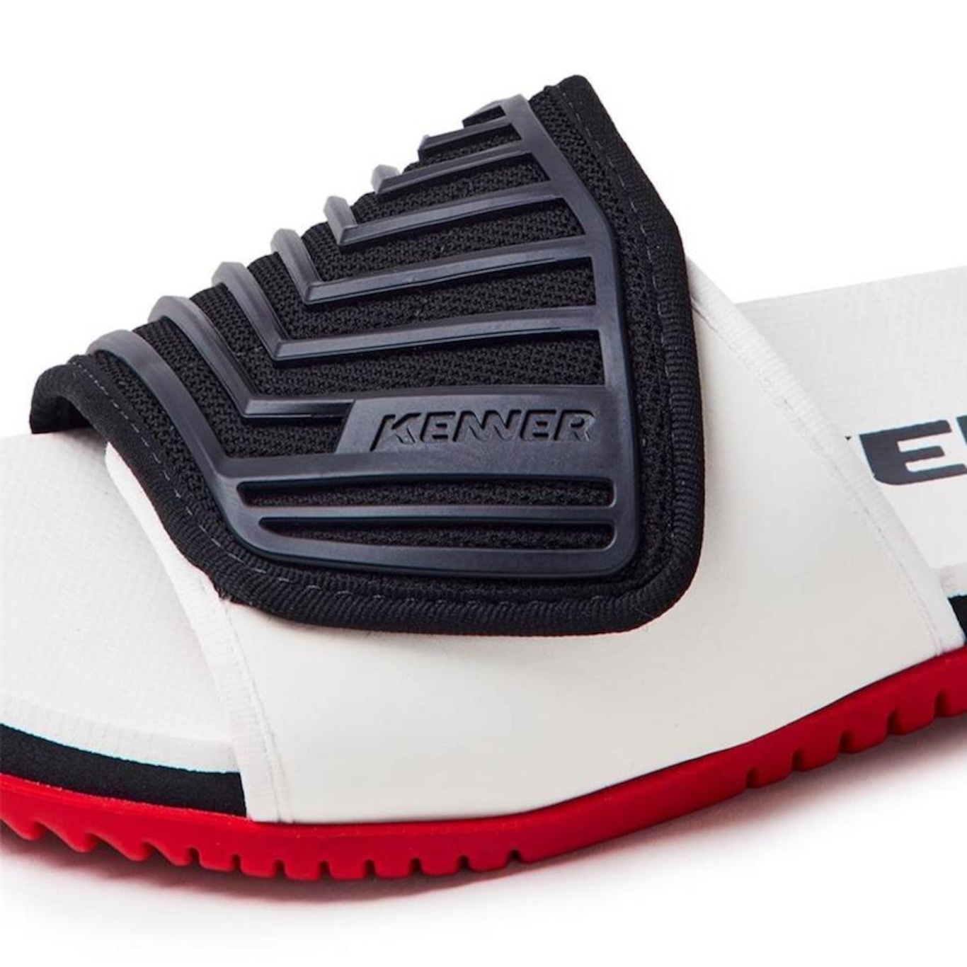 Chinelo Kenner Slide Kanoo - Masculino | Centauro