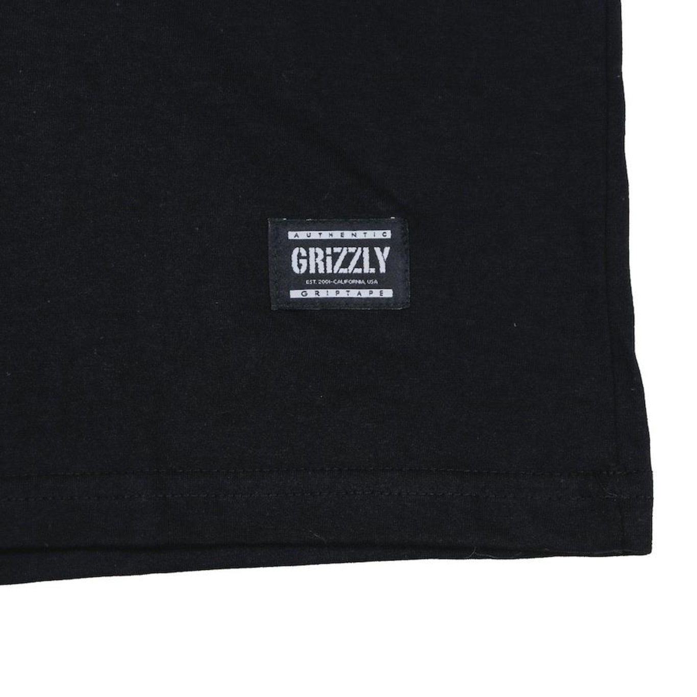 Camiseta Grizzly Duck Season - Masculina | Centauro
