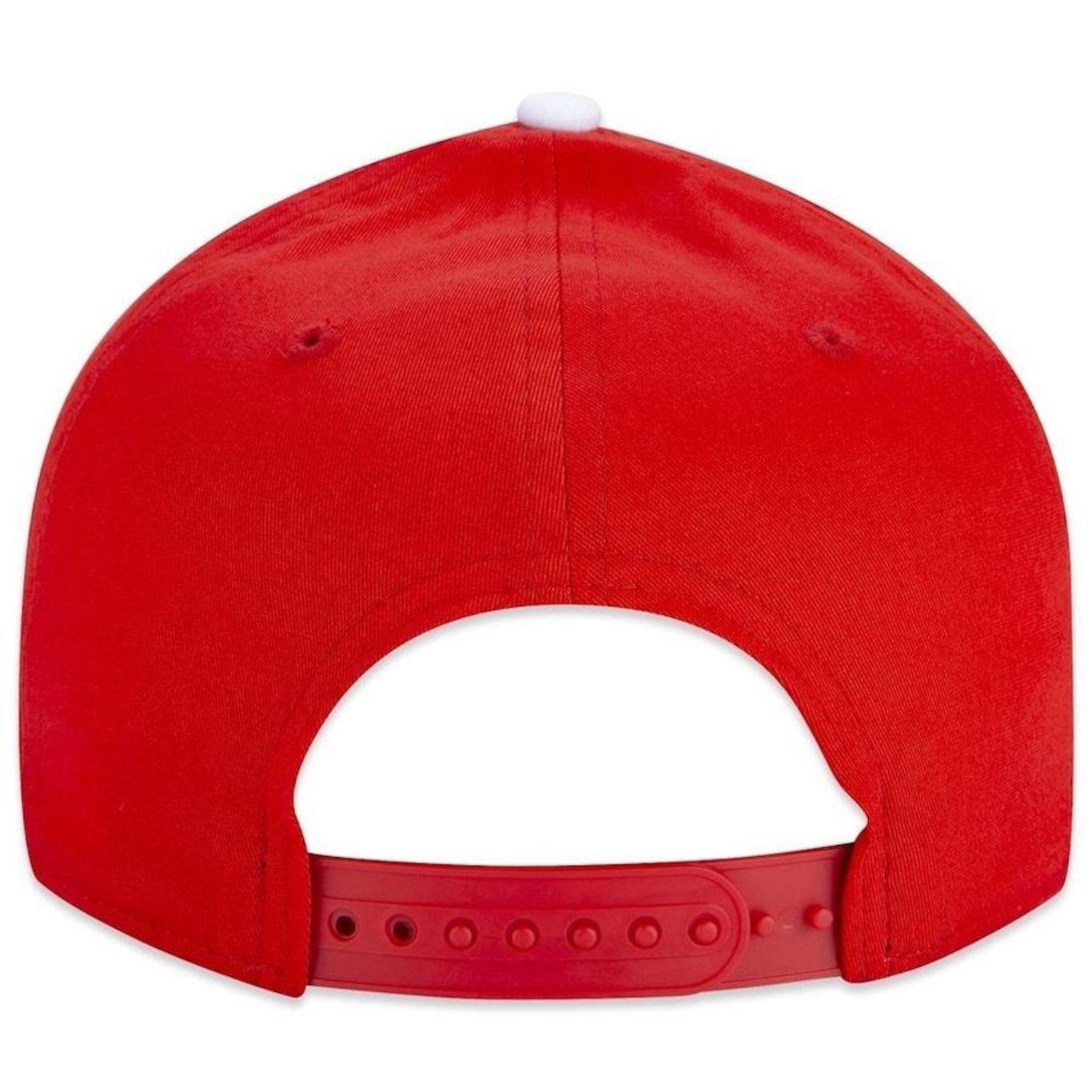 Boné New Era 9Fifty Stretch Snap Mclaren Racing Especial Gp Mônaco ...