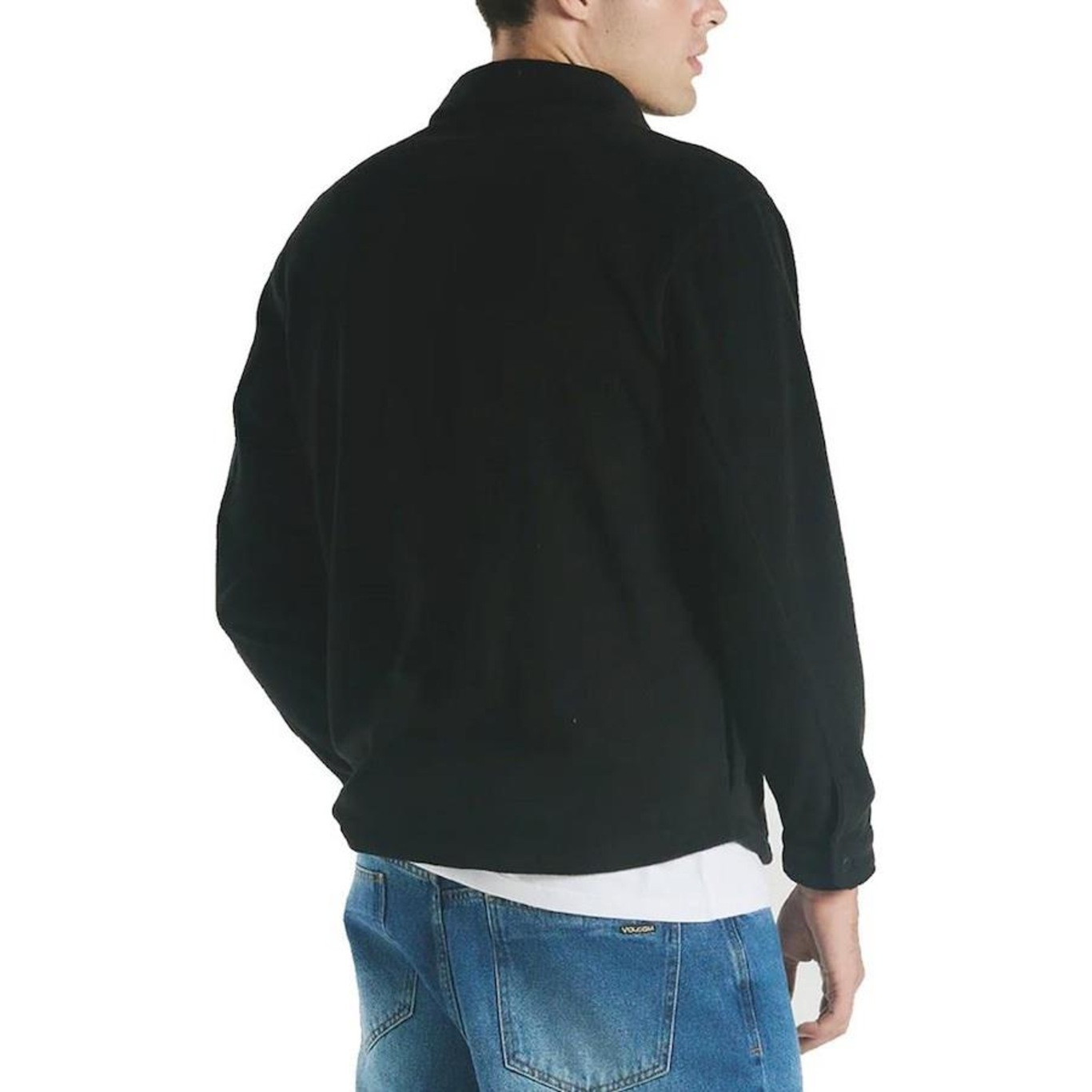 Jaqueta Volcom Bowered Light - Masculina | Centauro