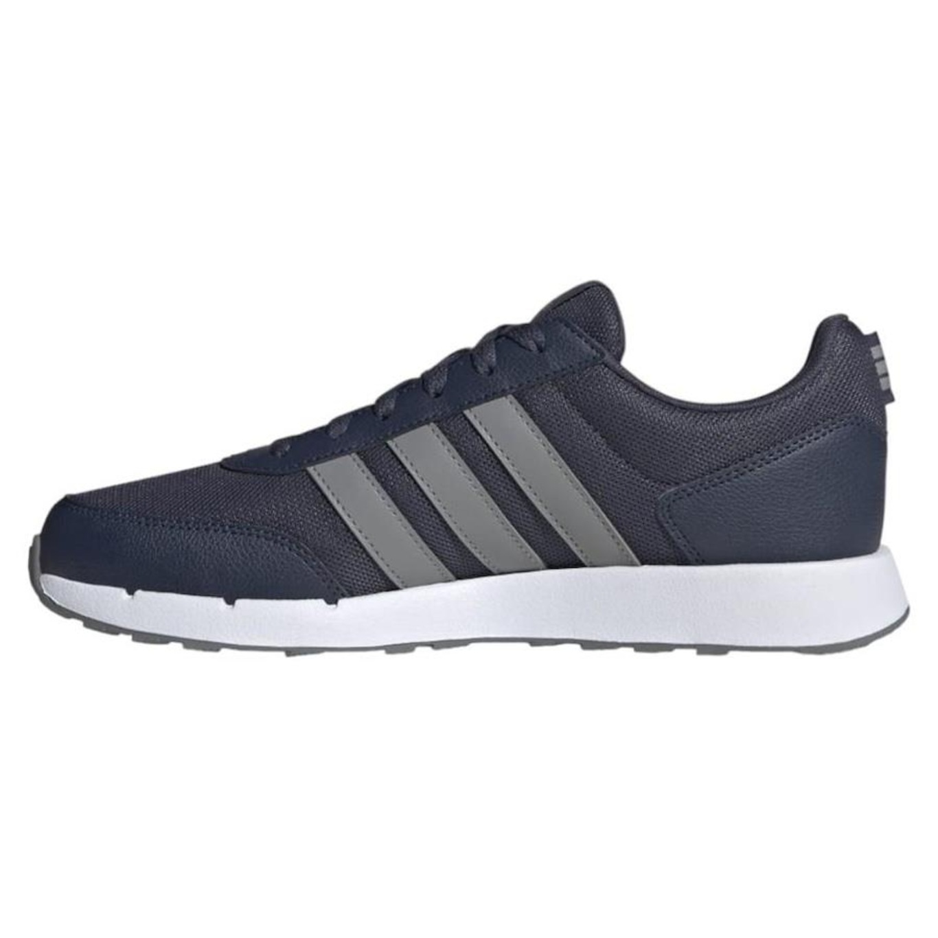 Tênis adidas Run 50S - Masculino | Centauro
