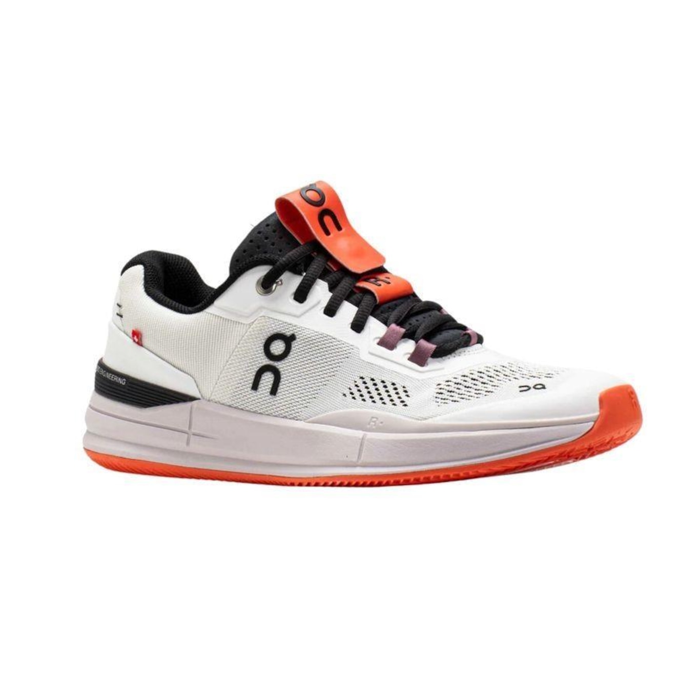 Tênis On Running Roger Pro Clay I - Masculino | Centauro