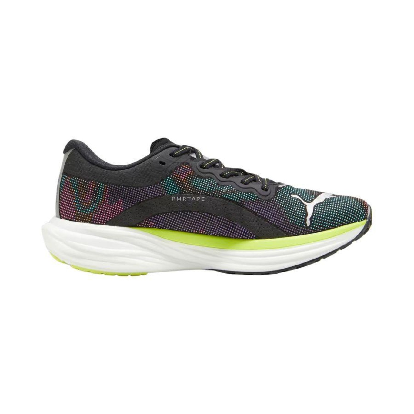 Tênis Puma Deviate Nitro 2 PsyRush Masculino | Centauro