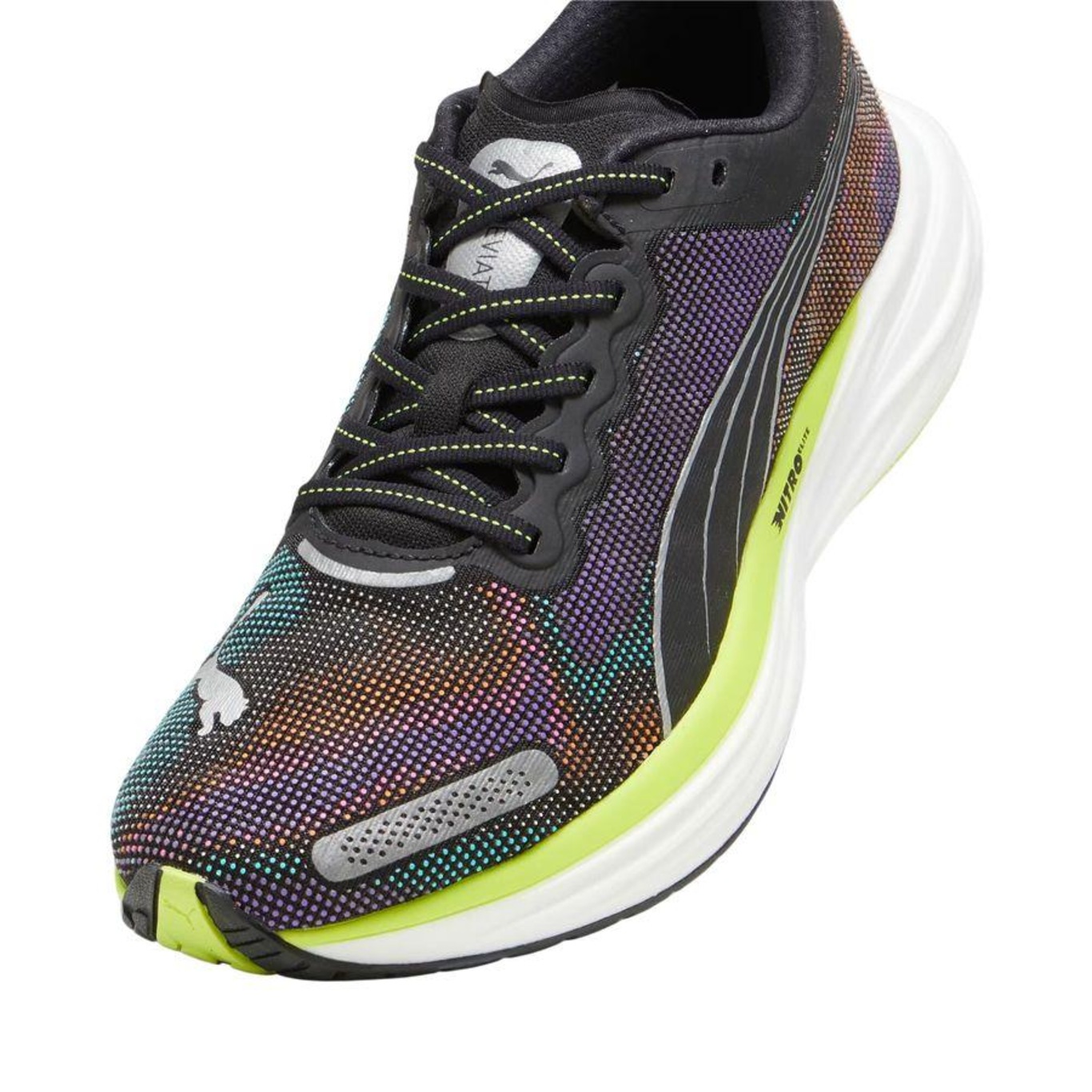Tênis Puma Deviate Nitro 2 PsyRush Masculino | Centauro