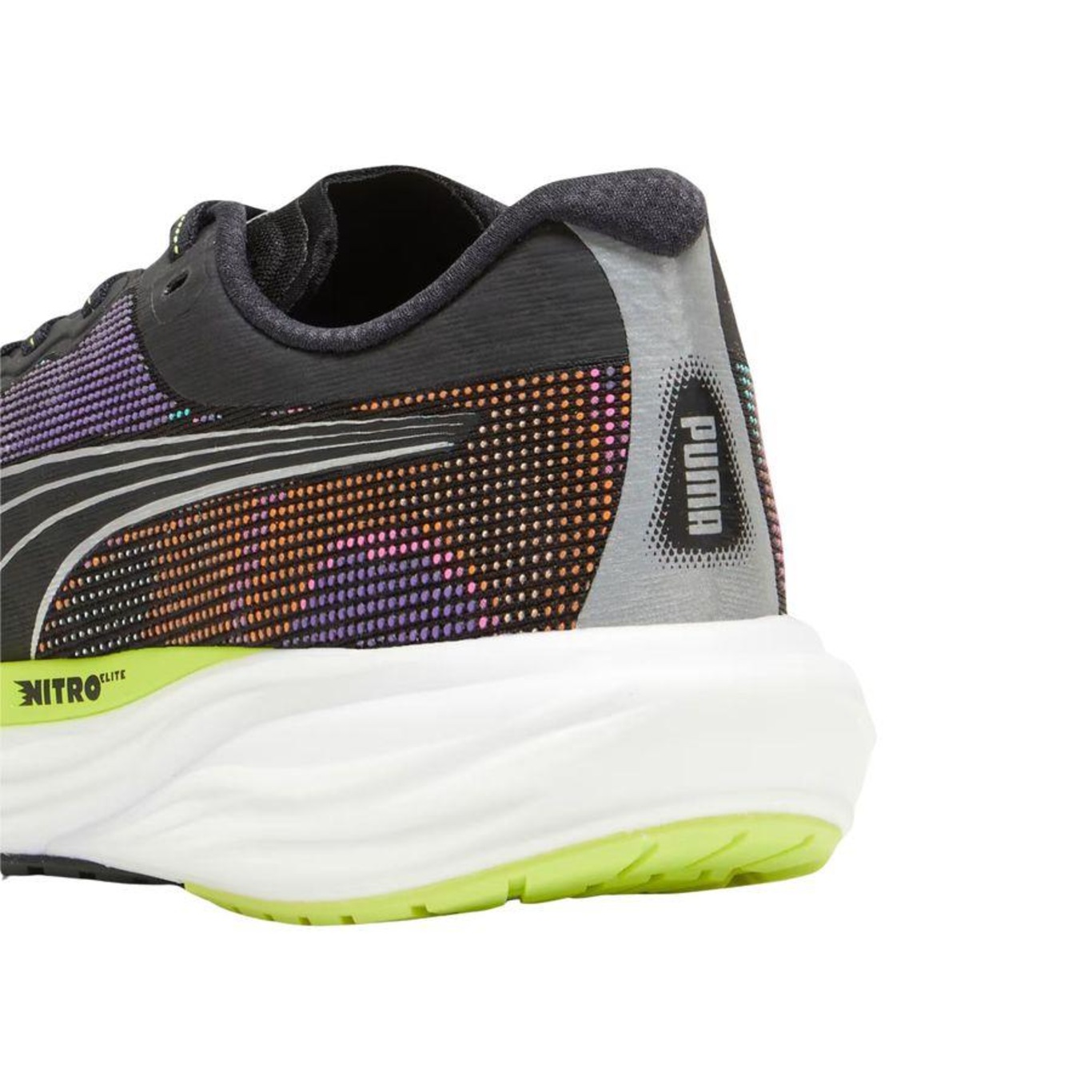 Tênis Puma Deviate Nitro 2 PsyRush Masculino | Centauro
