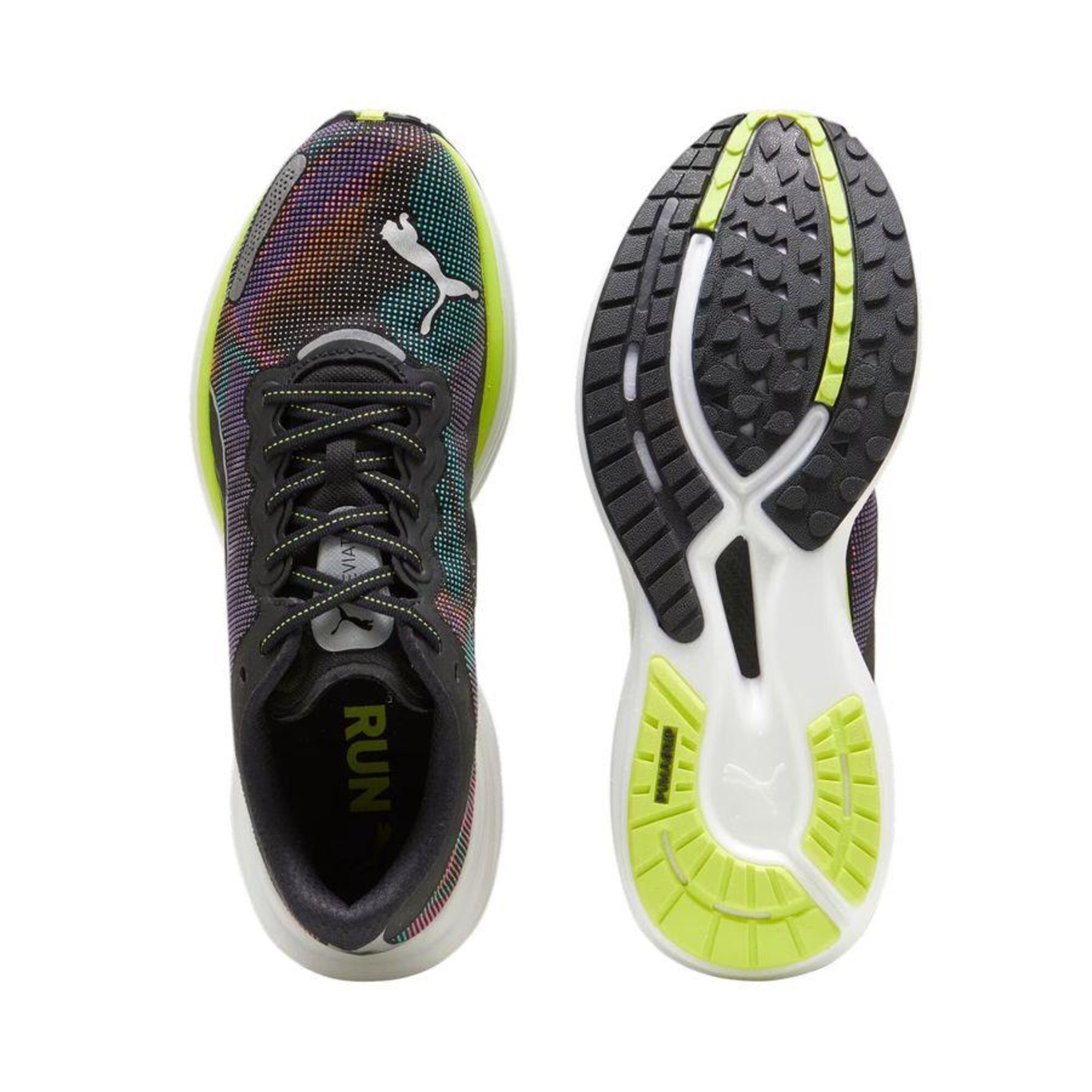 Tênis Puma Deviate Nitro 2 PsyRush Masculino | Centauro