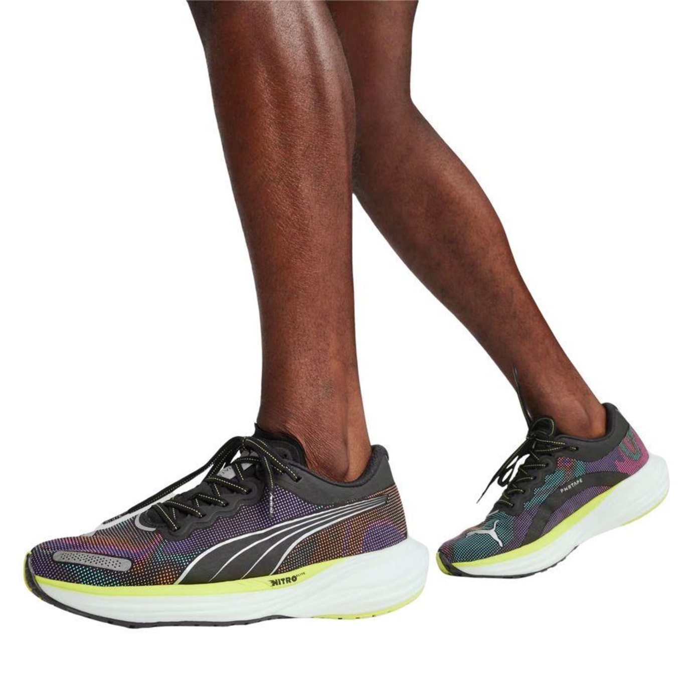 Tênis Puma Deviate Nitro 2 PsyRush Masculino | Centauro
