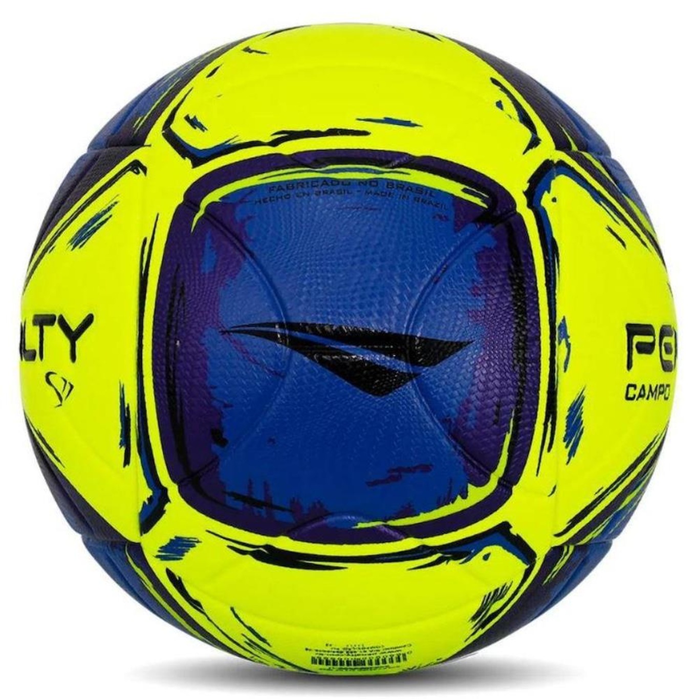 Bola de Futebol de Campo Penalty S11 R2 XXIV | Centauro