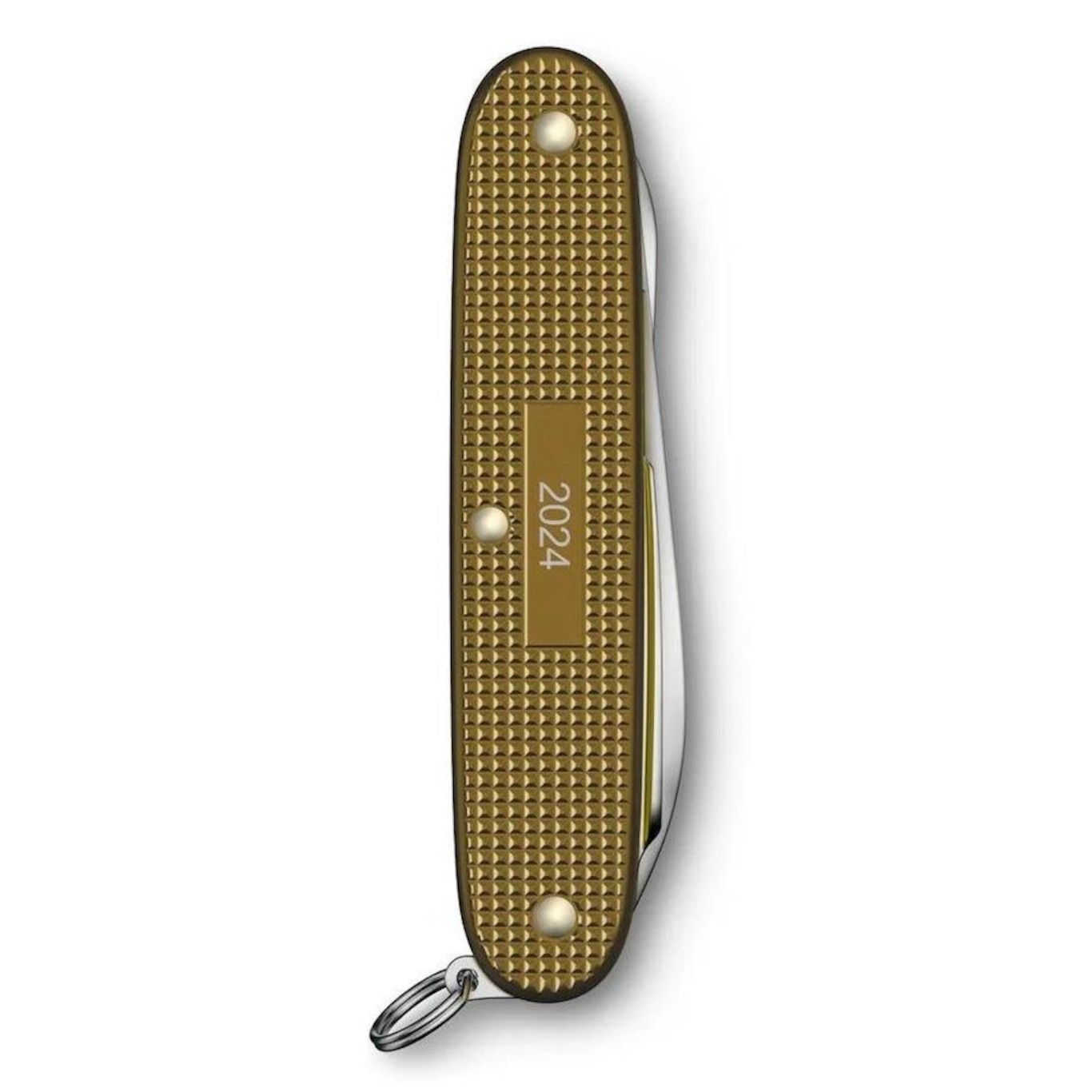 Canivete Victorinox Pioneer Alox | Centauro
