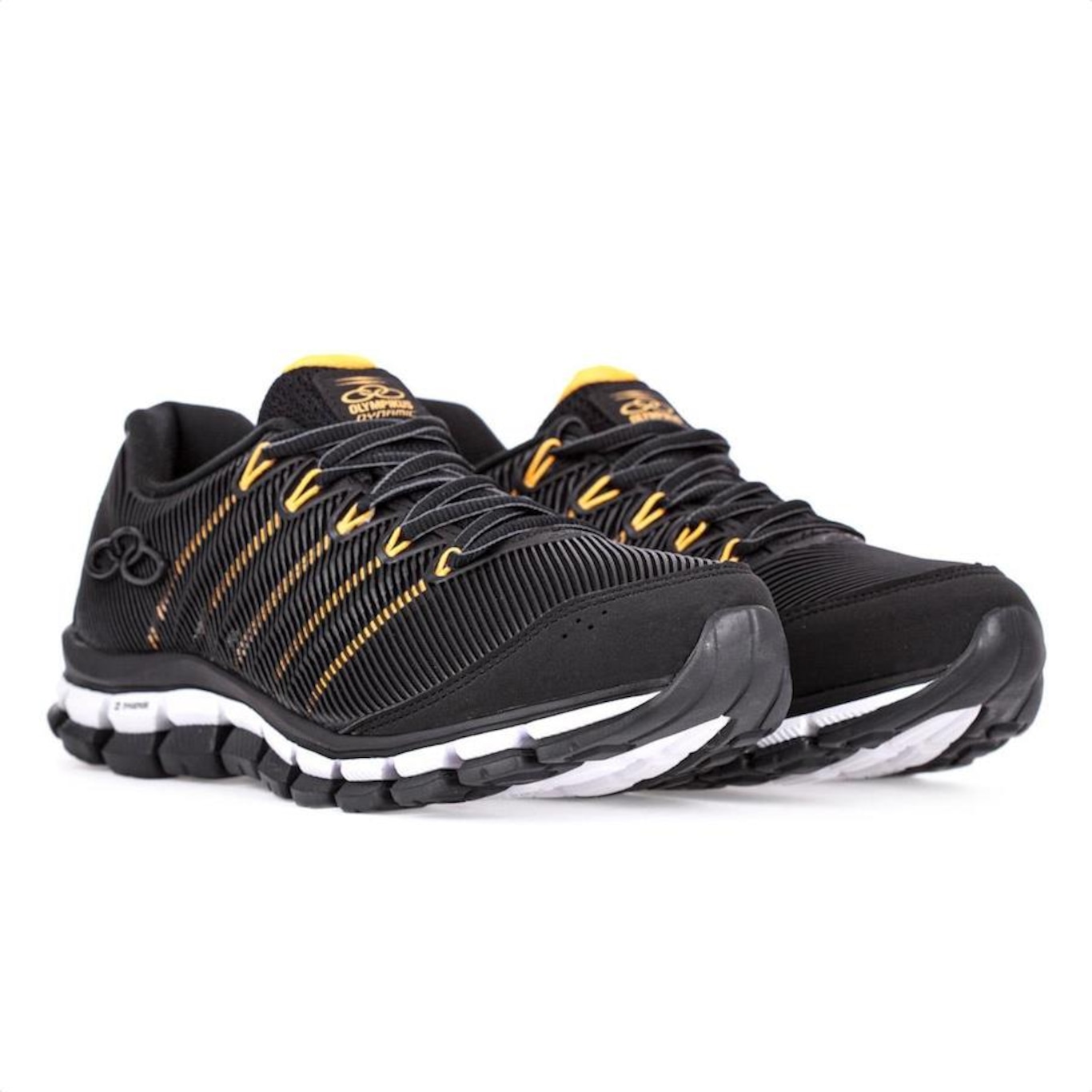 Tênis Olympikus Dynamic - Masculino | Centauro