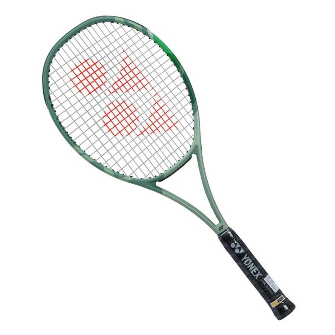 Raquete de Tênis Yonex Percept 97H 320G em Promoção | Centauro