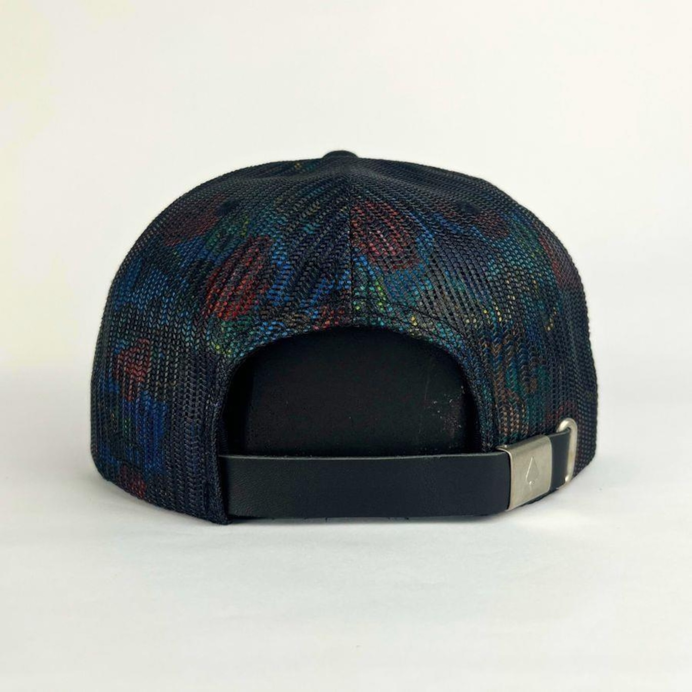 Boné Aba Reta Mcd Back Golden Core - Strapback - Adulto | Centauro