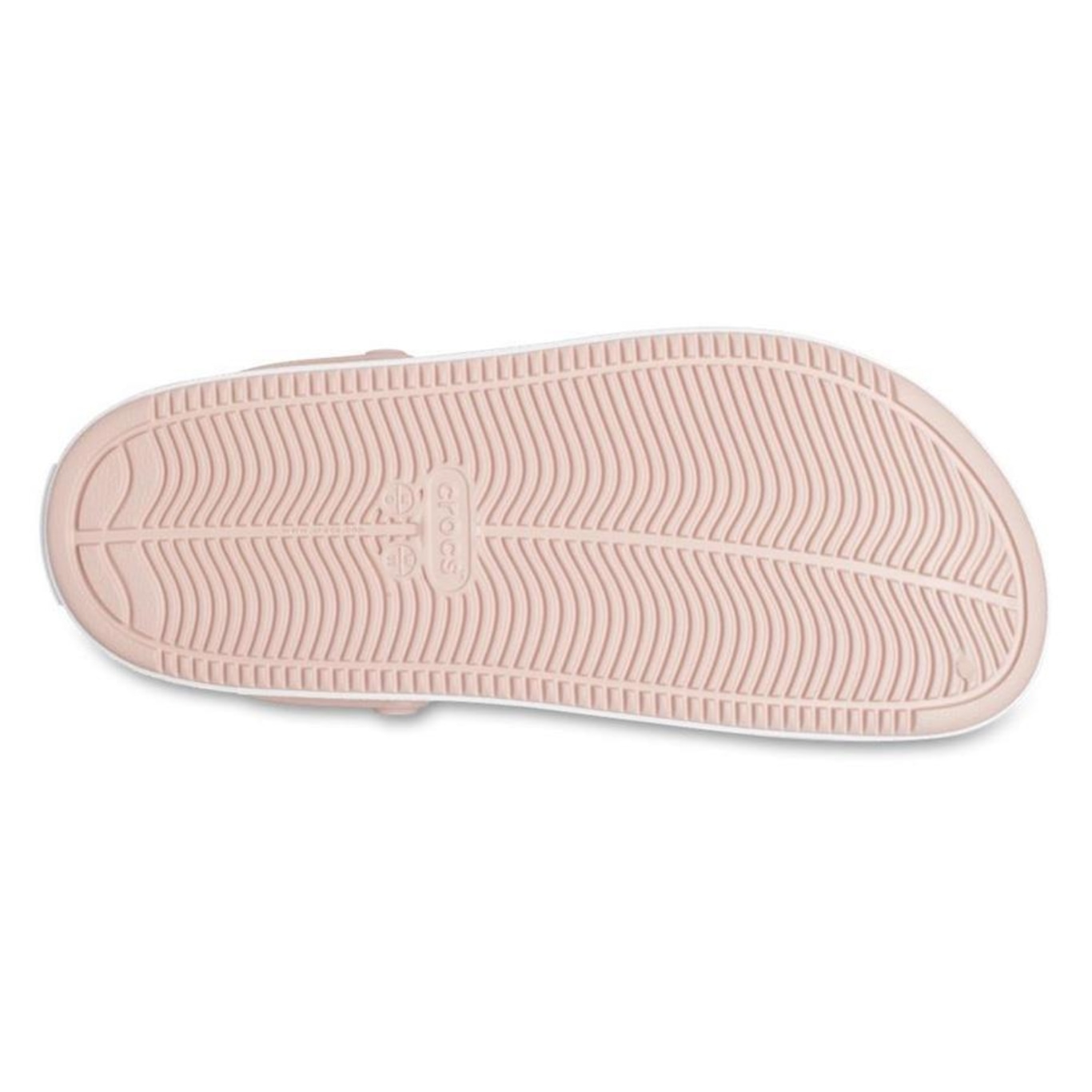 Sandália Crocs Crocband Off Court Clog - Adulto em Promoção | Centauro